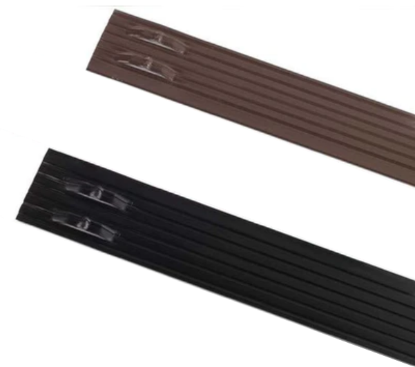 Aluminum Landscape Edging 8'x4" – Futurescape Landscaping